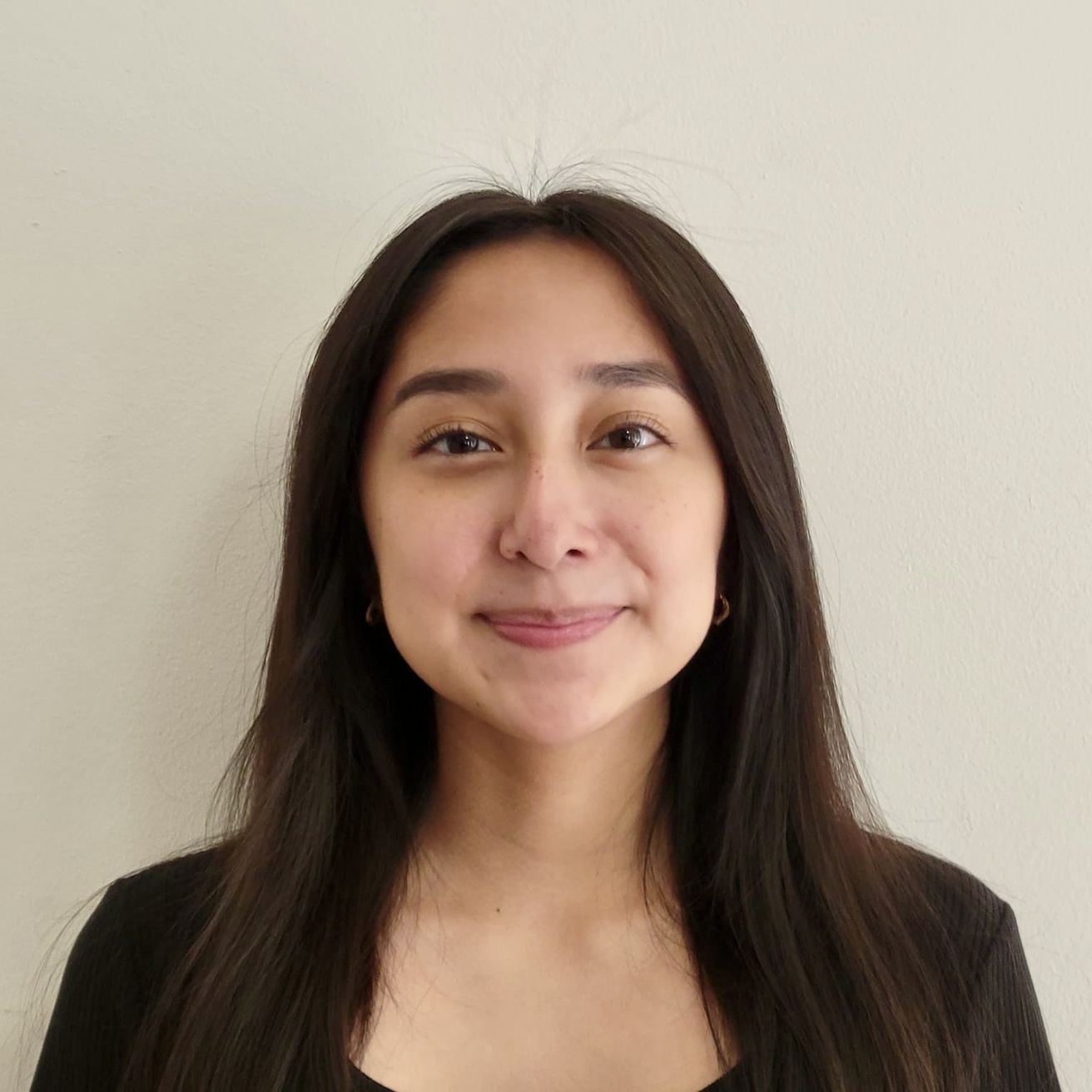 Stephanie Guerrero | Narayanan Lab - The University of Iowa